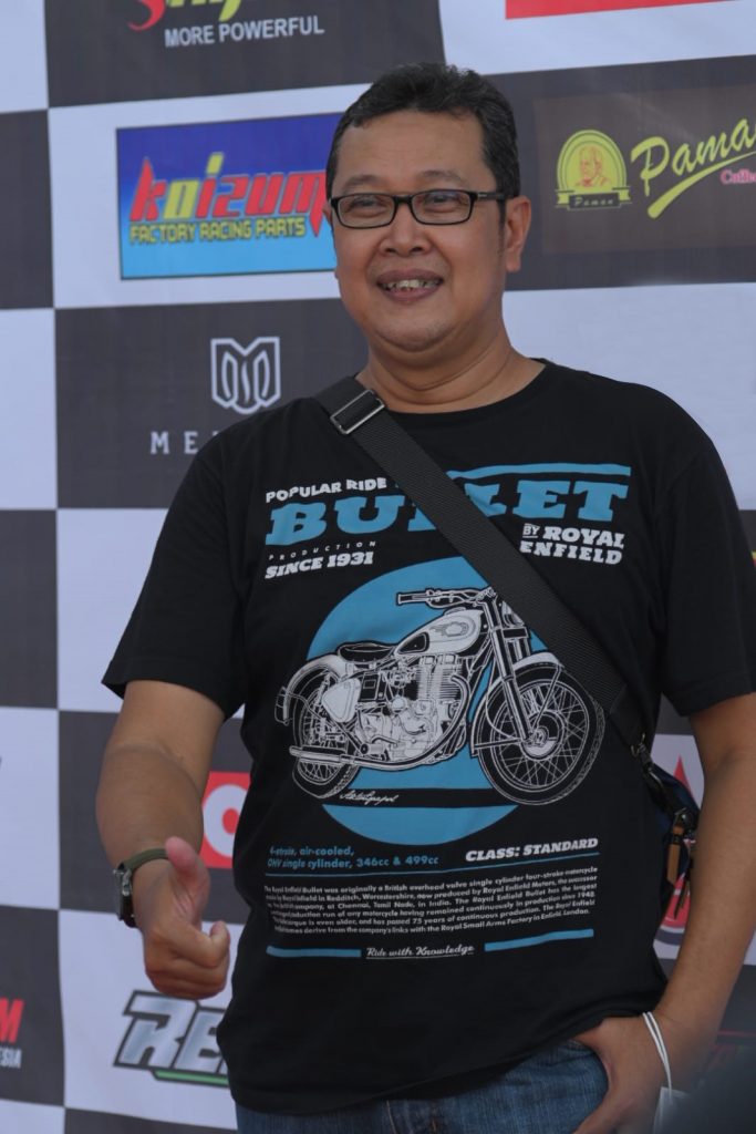 TRA STAR Produk Anyar Unggulan Koizumi - Otospeed.id News