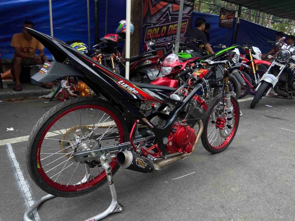 FU Wungkul Luraeh Is The Best Privater 24 Jam. Siap Tampil di Black ...