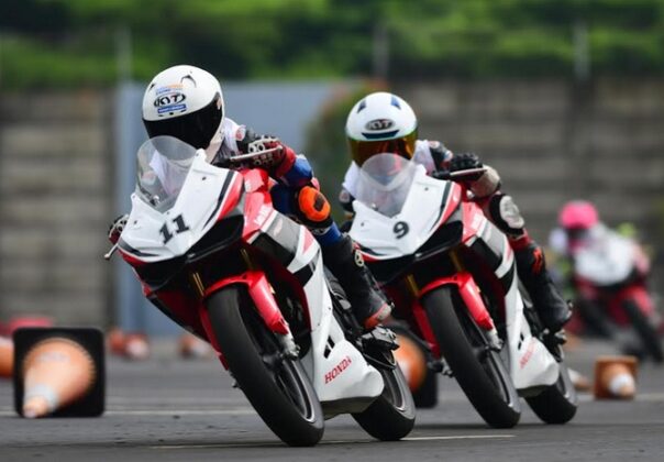 Astra Honda Racing School 2025: Cetak Pebalap Muda Berprestasi ...