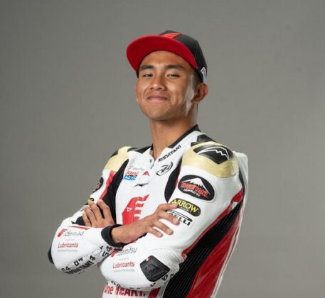 Mario Aji Siap Jalani Musim Kelima di MotoGP, Bukti Konsistensi Pebalap ...