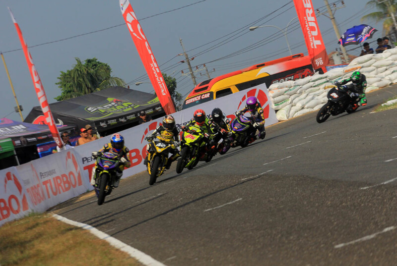 Indiel Racing Organizer dan RCQU Otomotif Management Sukses Pentaskan ...