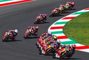 Hasil Red Bull Rookies Cup 2026 Mugello Race 2 : Ryota Ogiwara Raih ...